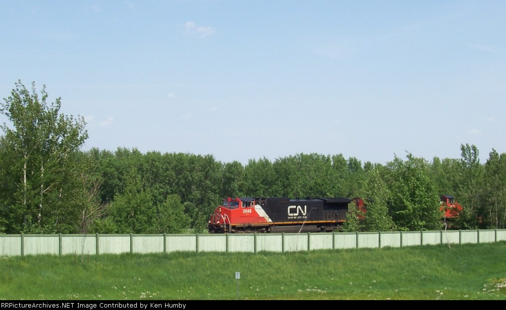 CN 2648